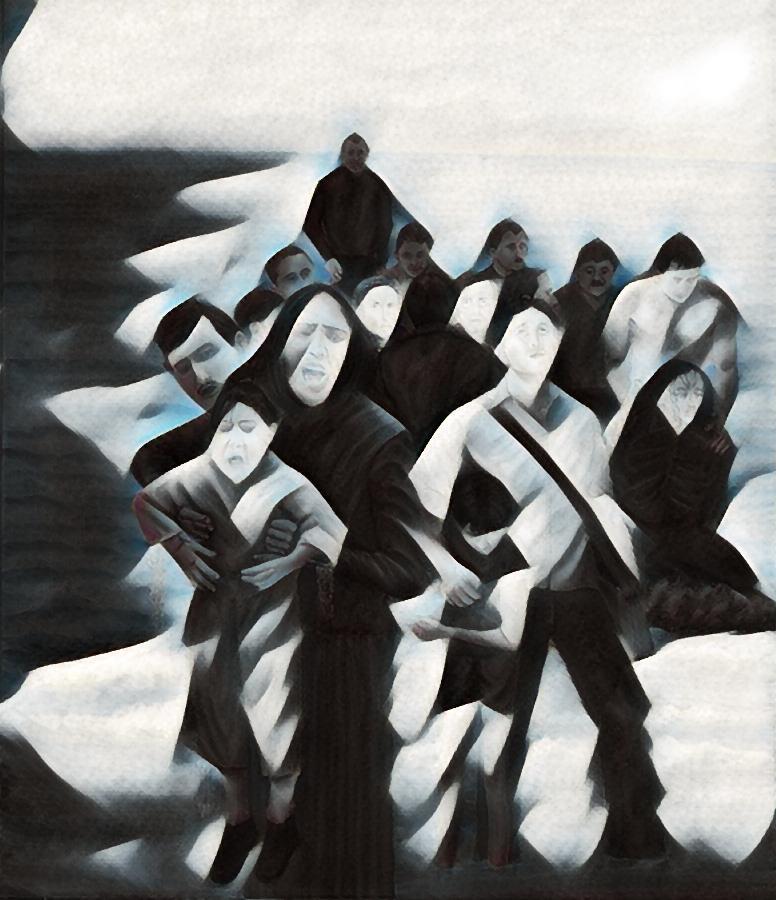 Psychiatry and the refugee condition: fragmented services, fragmented ...